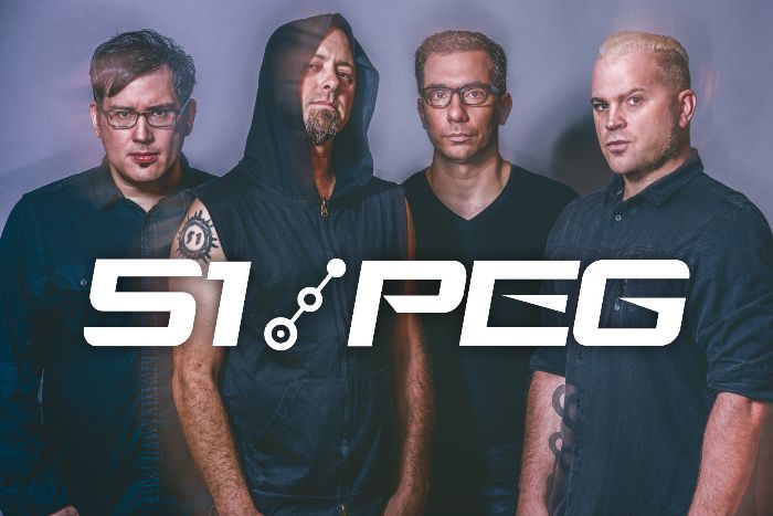 51 Peg Taps Into Heartbreak & Lost Connections For New Album | ZRock