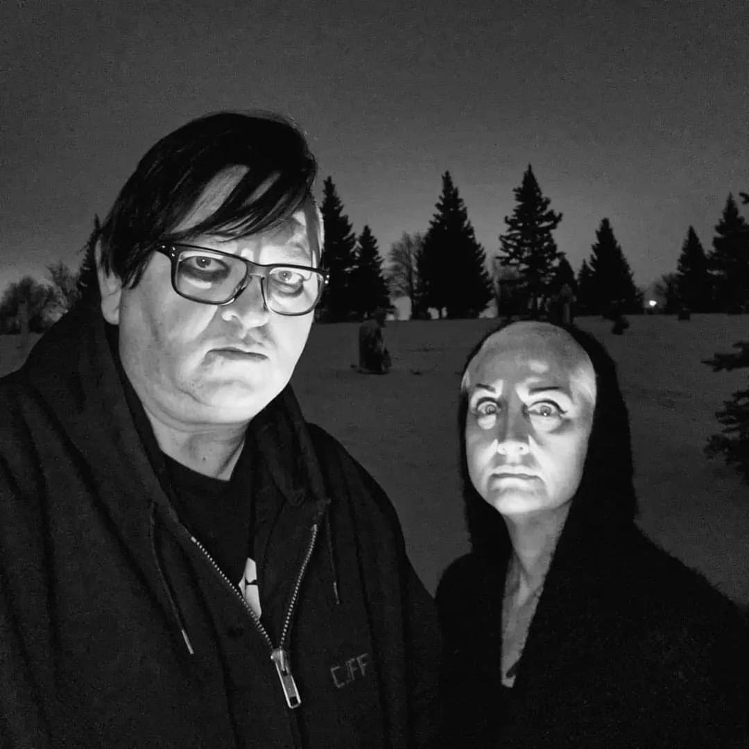 Cliff And Ivy Speak Of Eternal Love With New Single, "Die Tonight" | ZRock