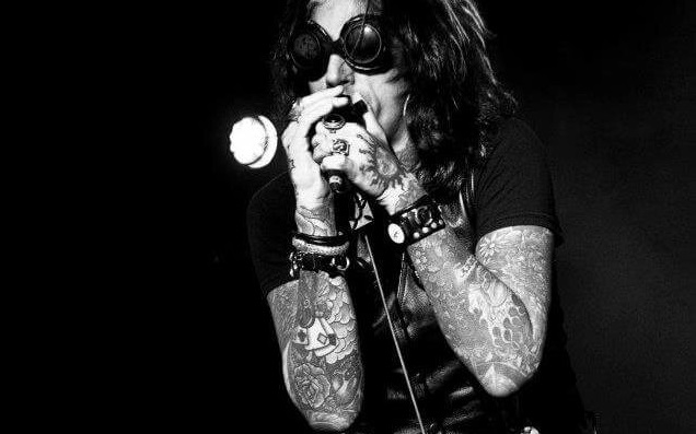 BLACKLIST UNION Release Official Music Video for "The Queen Of ...