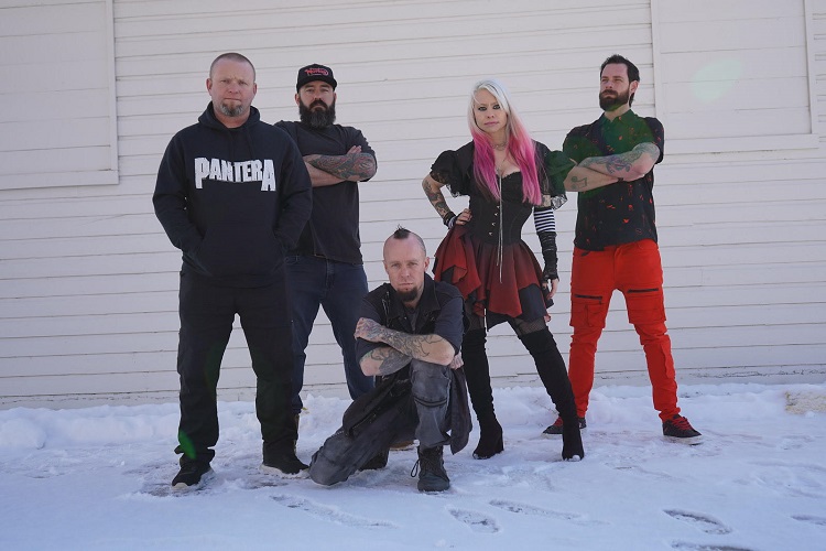MIND INCISION Unveils New Single, "Zero Two Thirty"! | ZRock