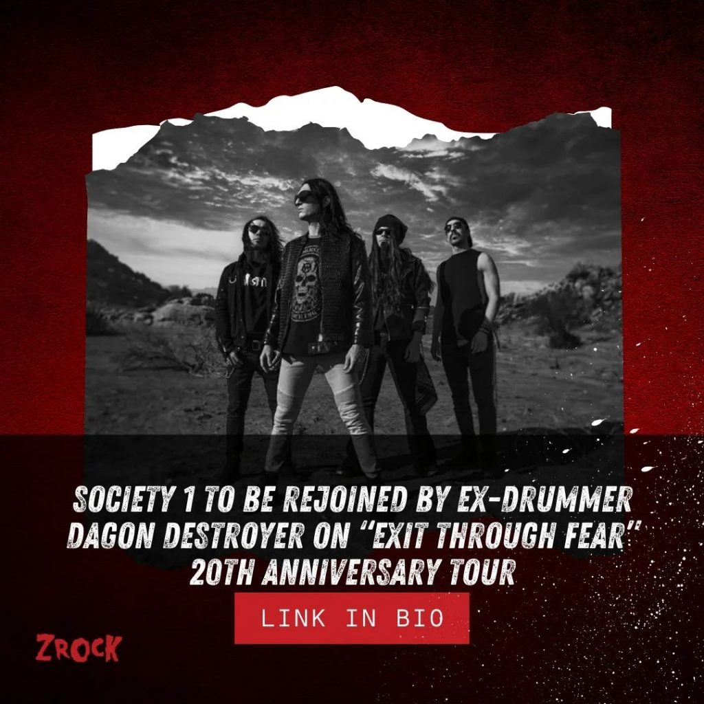 ZRock | ZRock Music News and Videos