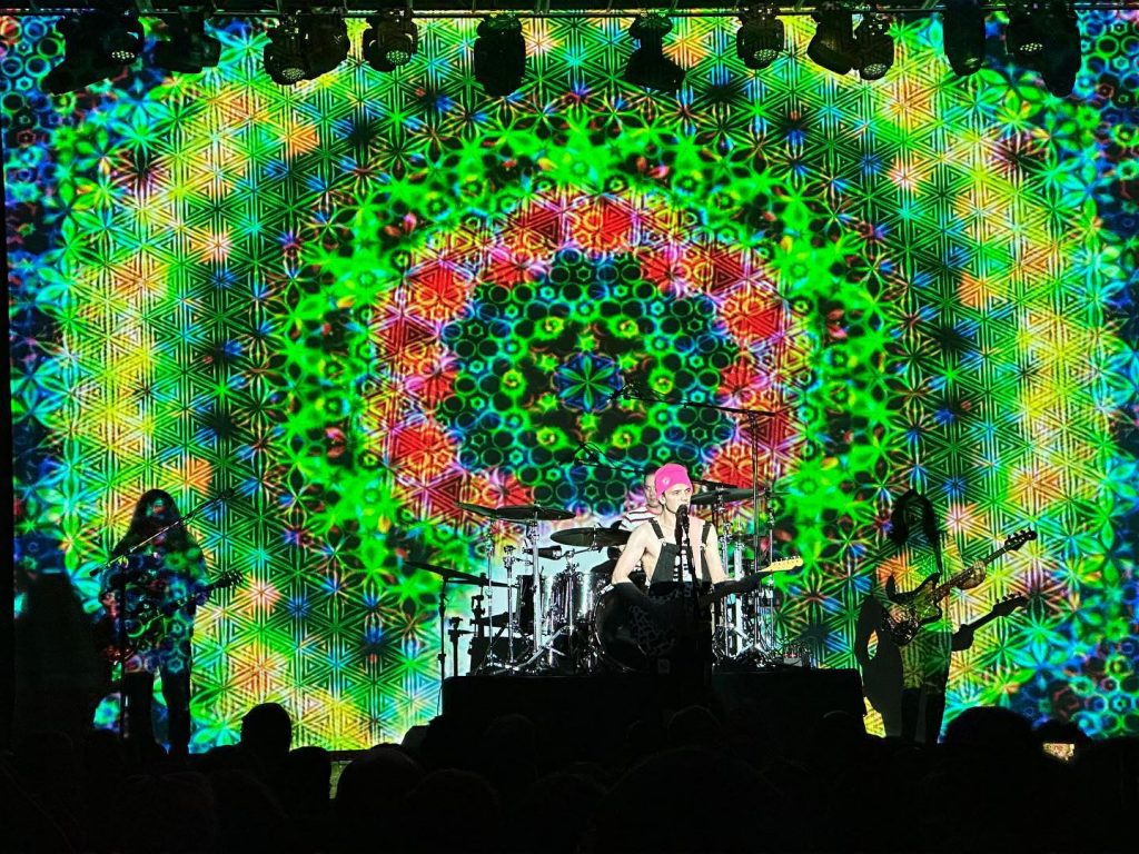 ZRock | ZRock Music News and Videos