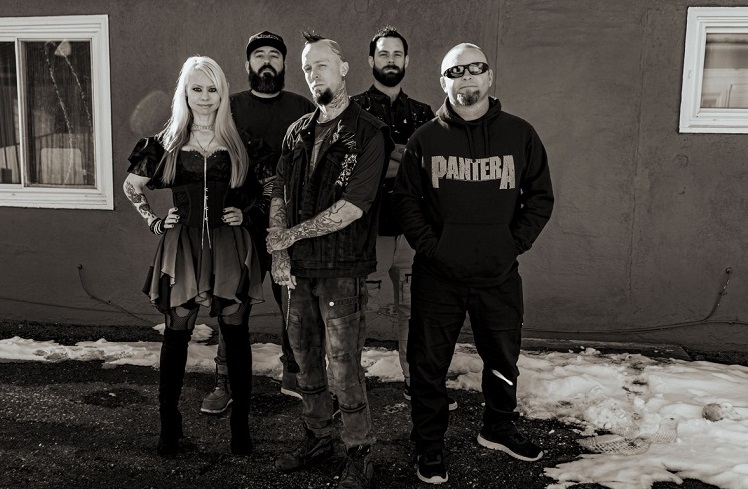 MIND INCISION Releases Official Music Video for "Zero230"! | ZRock