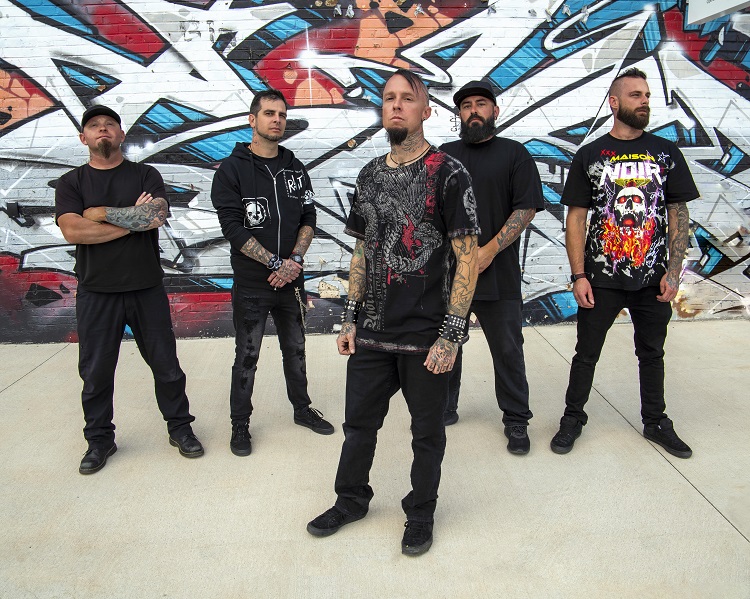 MIND INCISION Releases Moving New Single, "The Awakening"! | ZRock