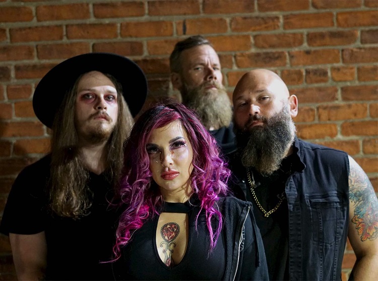 REIGN OF Z Release Official Music Video for Heart-Wrenching New Single ...