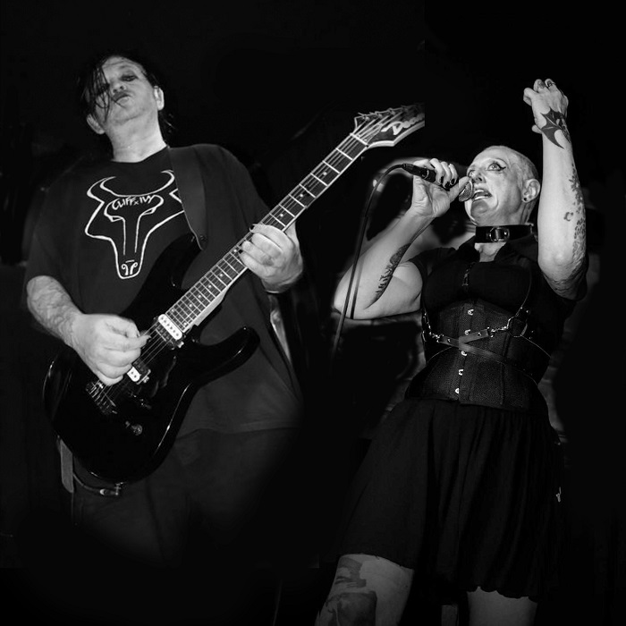 Cliff And Ivy Unveil New Single Featuring The Smithereens' Guitarist ...