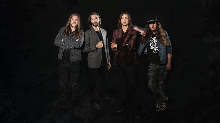 ROGUE ROYAL Unleashes Powerful New Single and Music Video, "Now Or ...