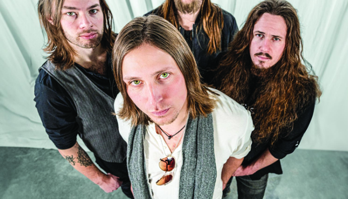 ZRock | ZRock Music News and Videos