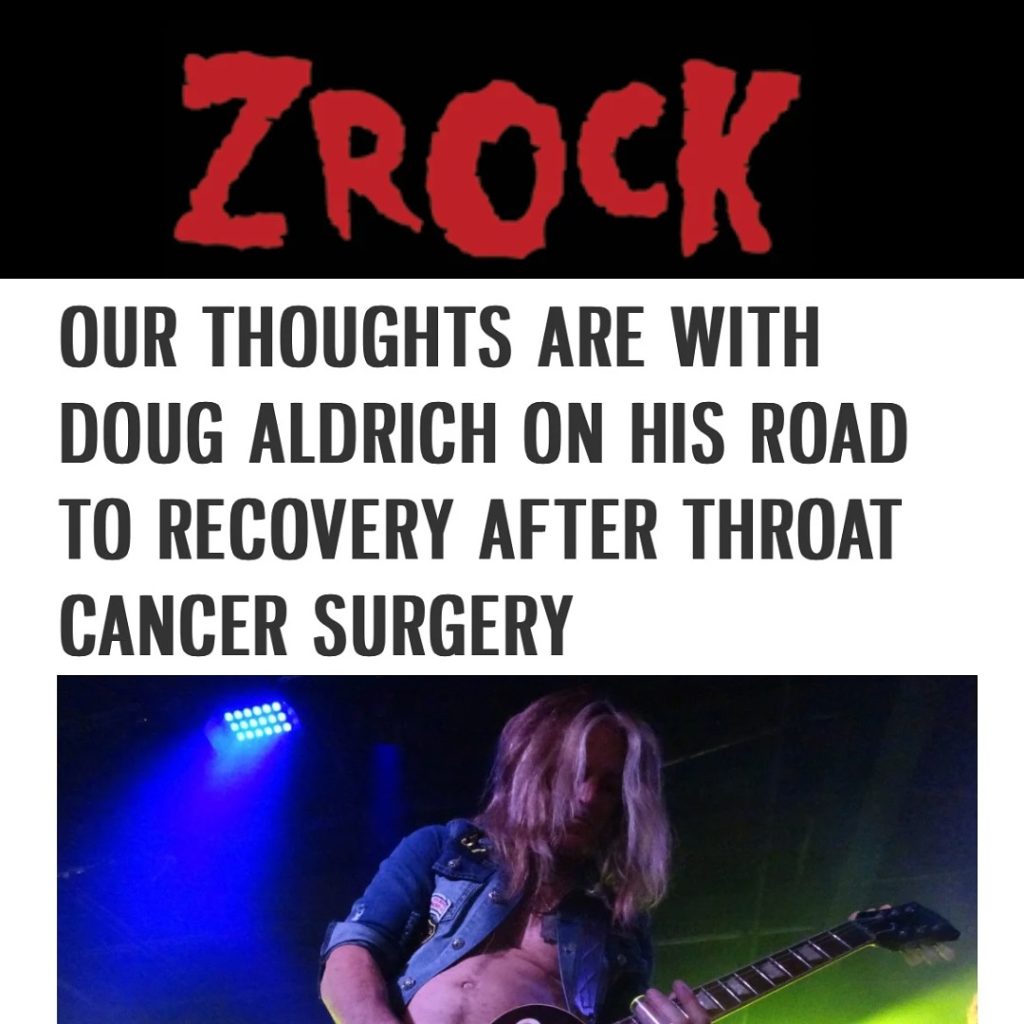 ZRock | ZRock Music News and Videos