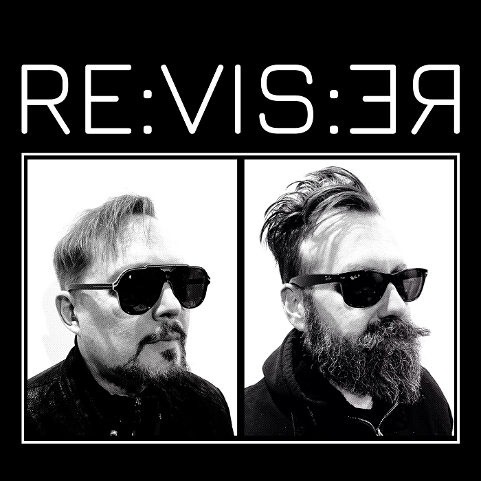 REVISER Unveils The Empowering & Anthemic Single, "Darksiders" | ZRock