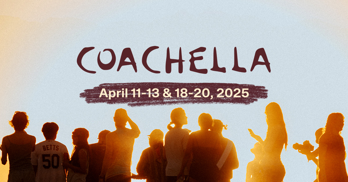 Coachella 2025: Rock Still Reigns in the Desert! | ZRock