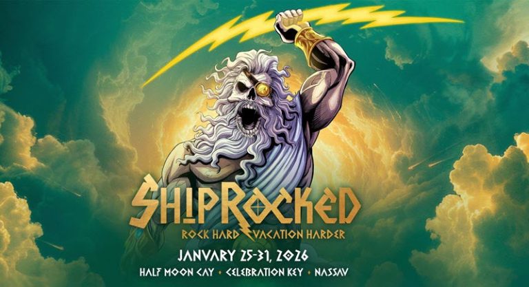 All Aboard: ShipRocked 2026 is Almost Here | ZRock