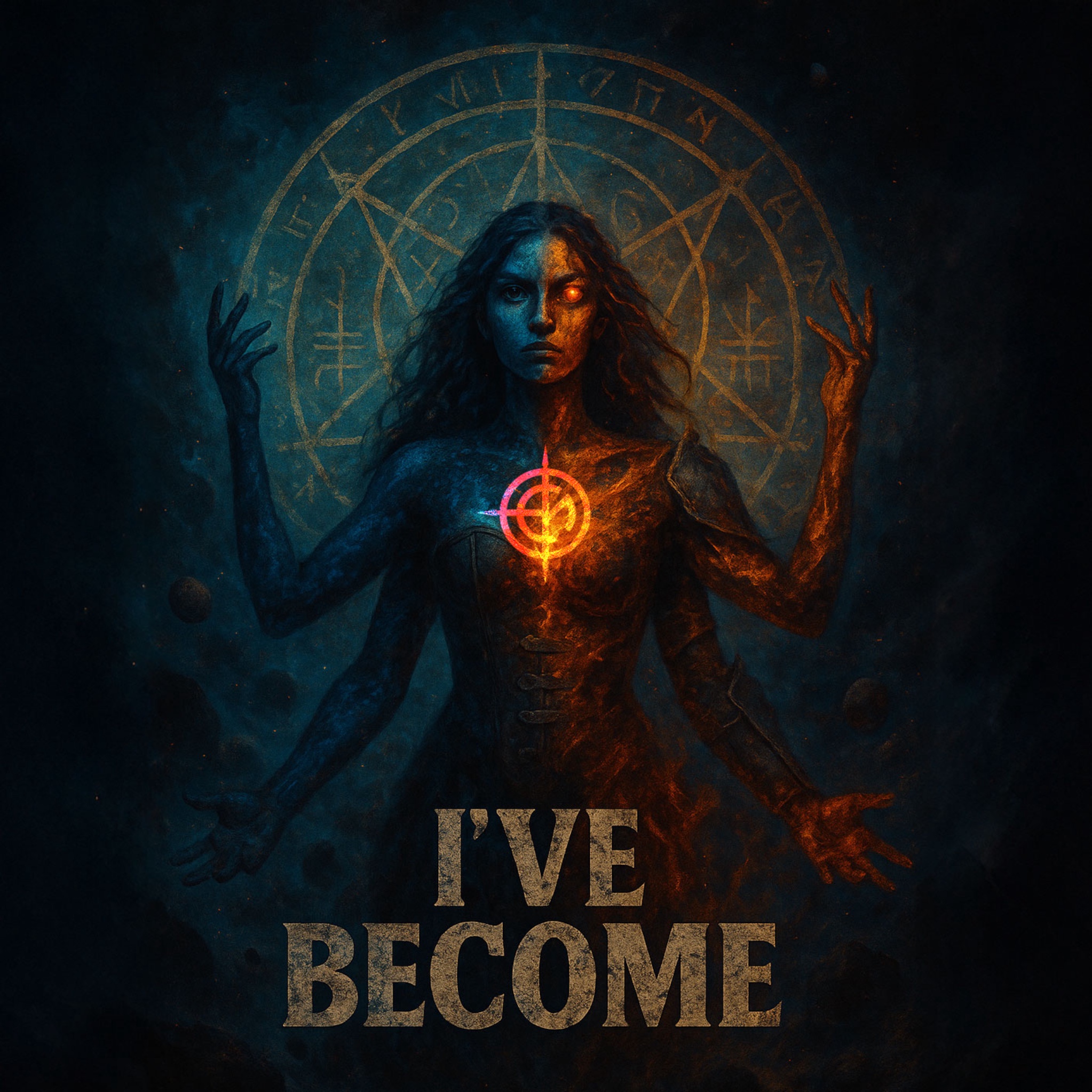 THE ESTES METHOD Unveil Their Darkest Track Yet With New Single “I'VE ...