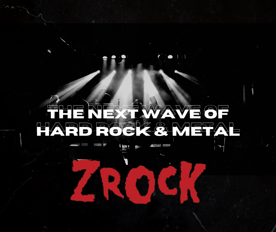 Don't Sleep On These: The Next Wave of Hard Rock & Metal Ready to ...