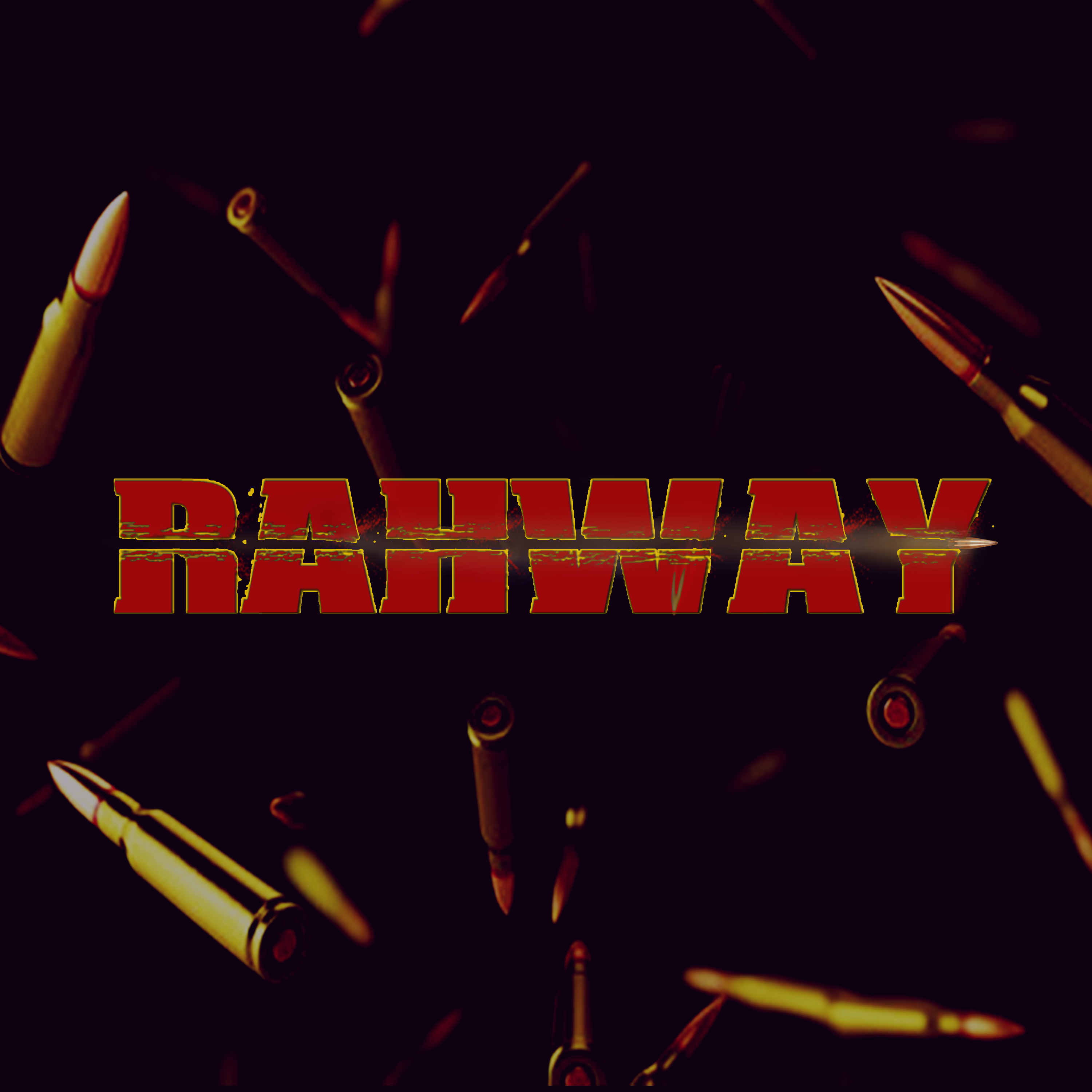 RAHWAY Releases Self-Titled Album | ZRock