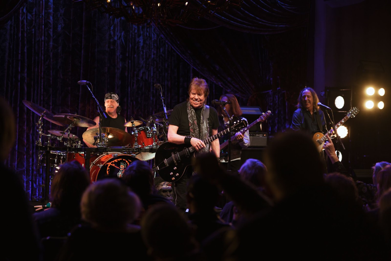 George Thorogood and The Destroyers on PBS! | ZRock