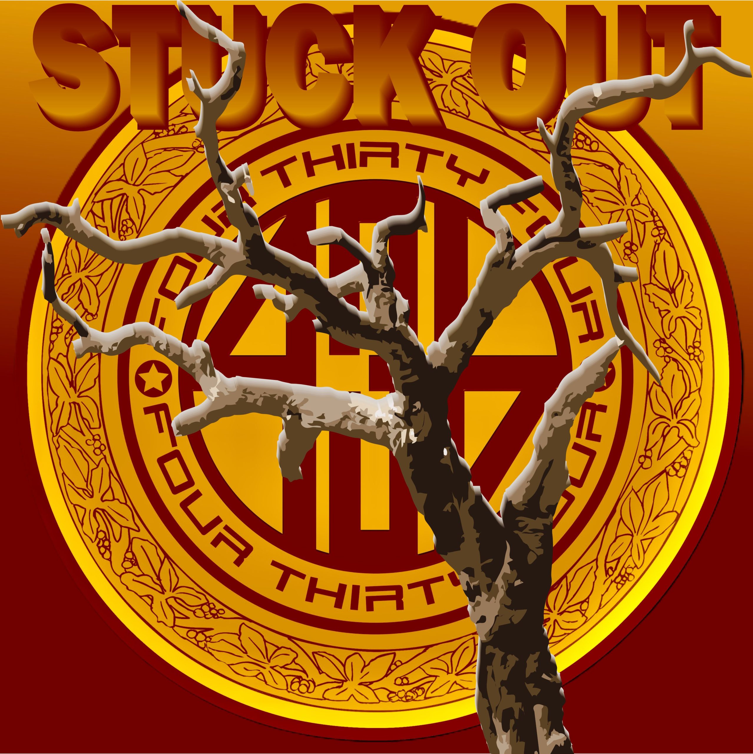 FOUR THIRTY FOUR Breaks Through the Noise with Explosive New Single ...